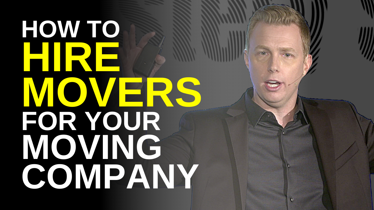 How to Hire Movers for Your Moving Company - Louis Massaro | Moving ...