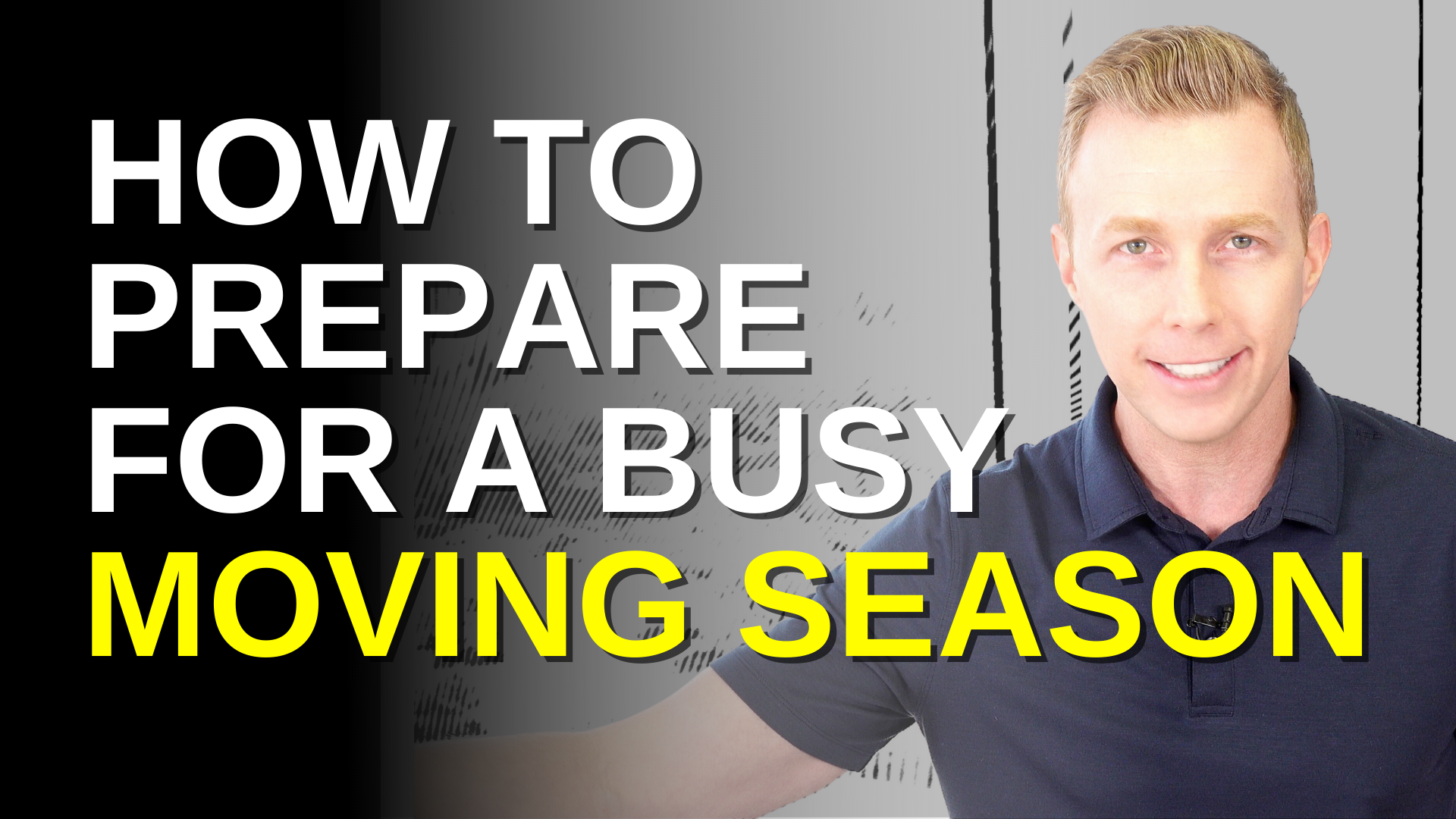 How to Prepare for a Busy Moving Season - Louis Massaro | Moving ...