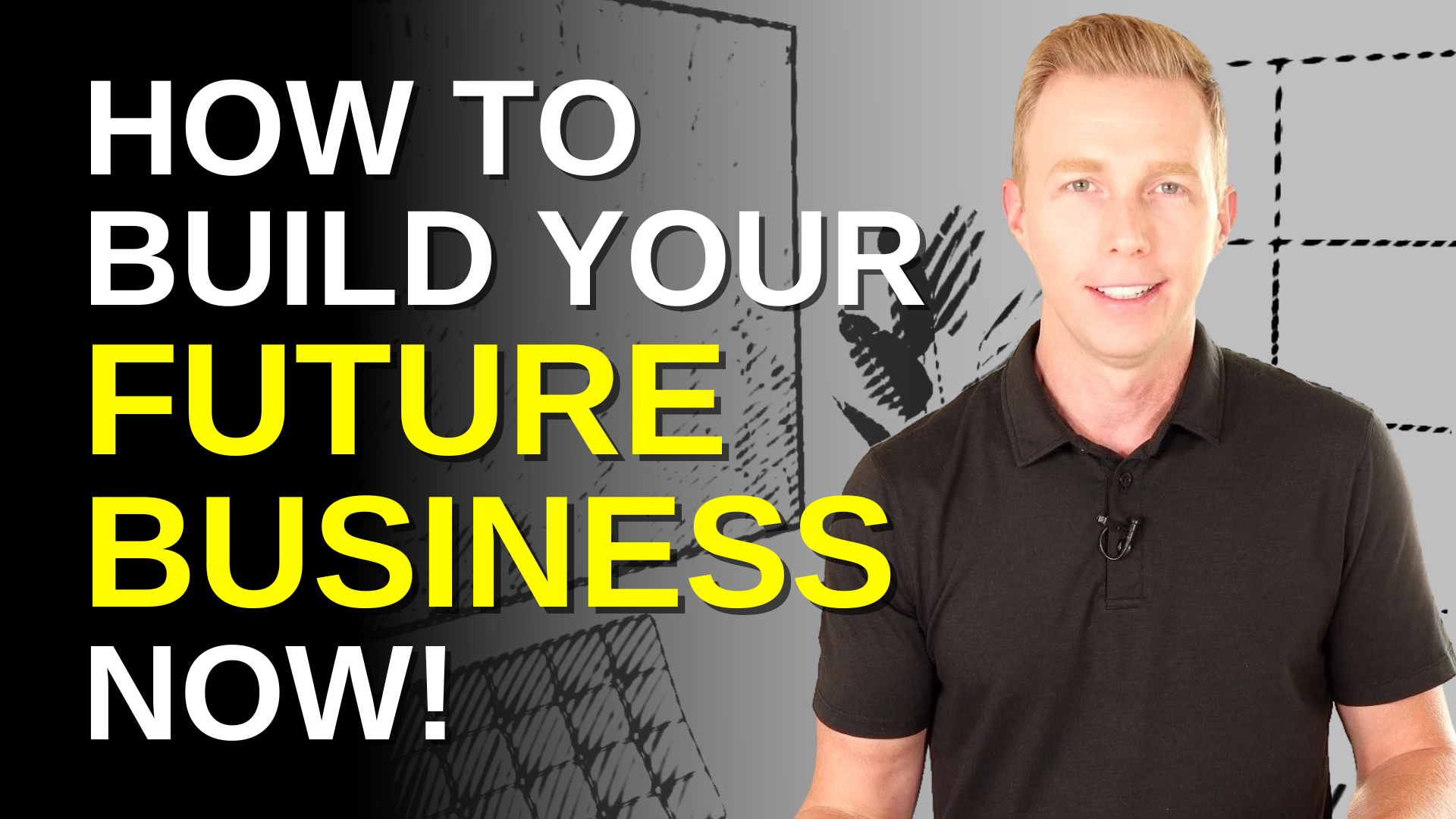 How to Build Your Future Business NOW! - Louis Massaro | Moving ...